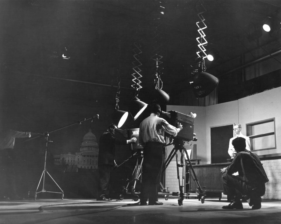 WHYY celebrates 70 years - WHYY