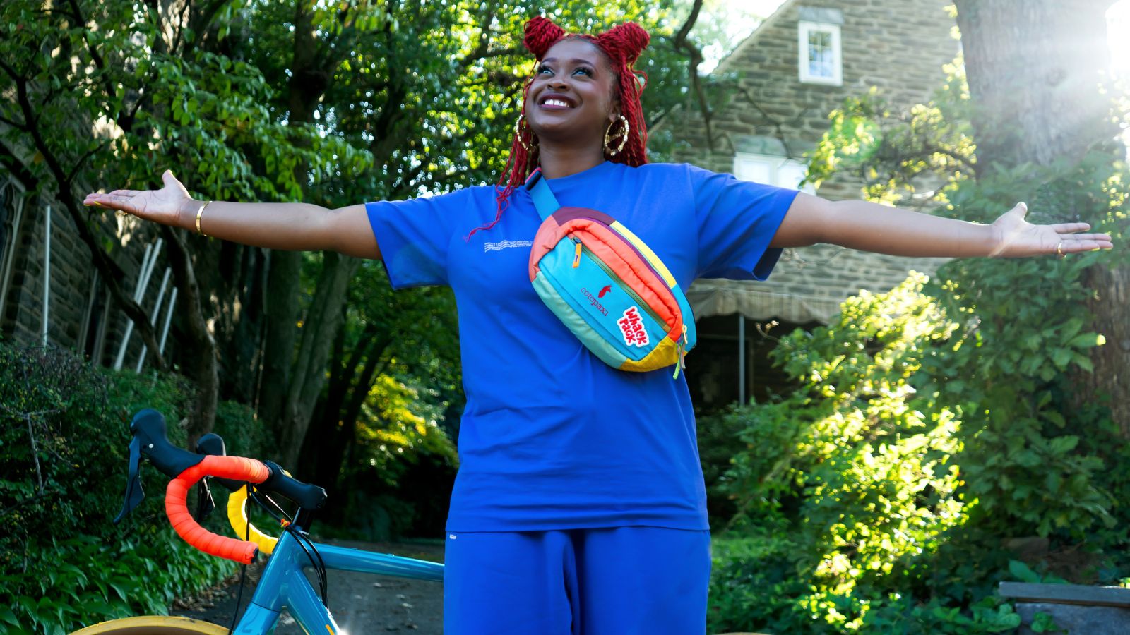 Philadelphia Rapper Tierra Whack on being her own worst enemy