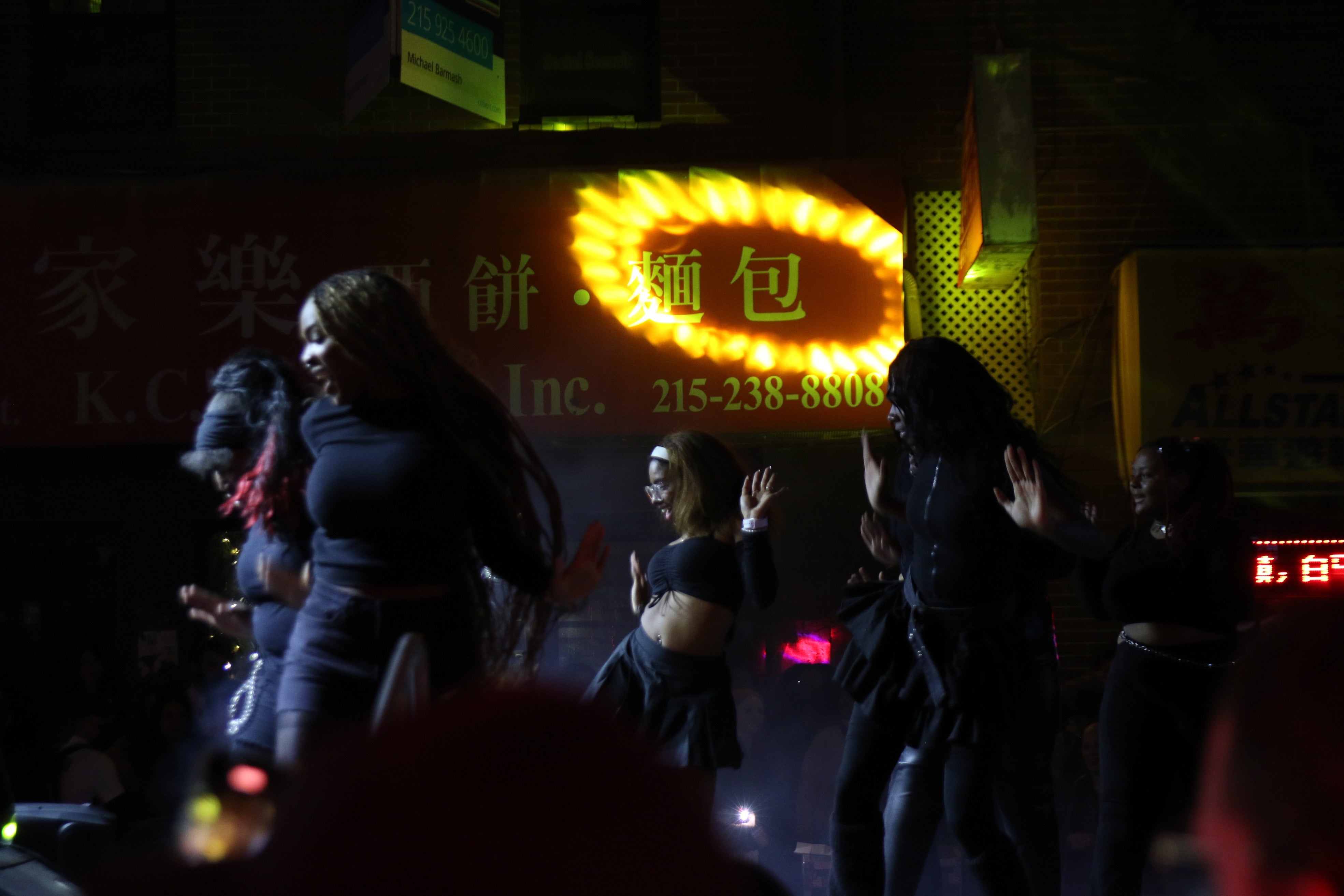 Thousands attended this year’s Chinatown Night Market - WHYY