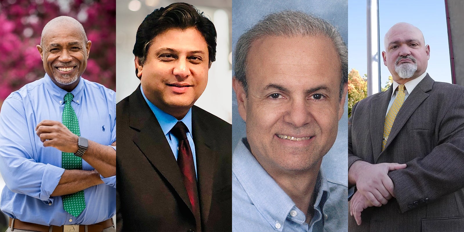 Elections 2024: New Jersey’s 3rd Congressional District - WHYY