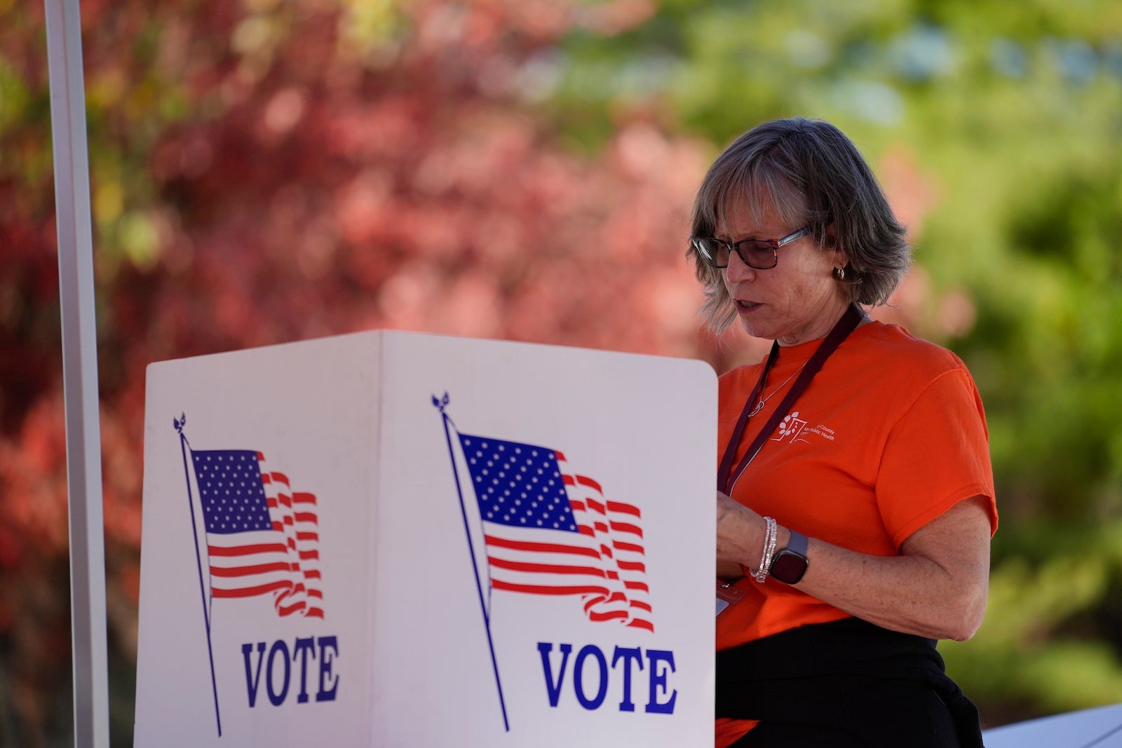 Philadelphia suburbs 2025 election: Races could prompt historic firsts ...