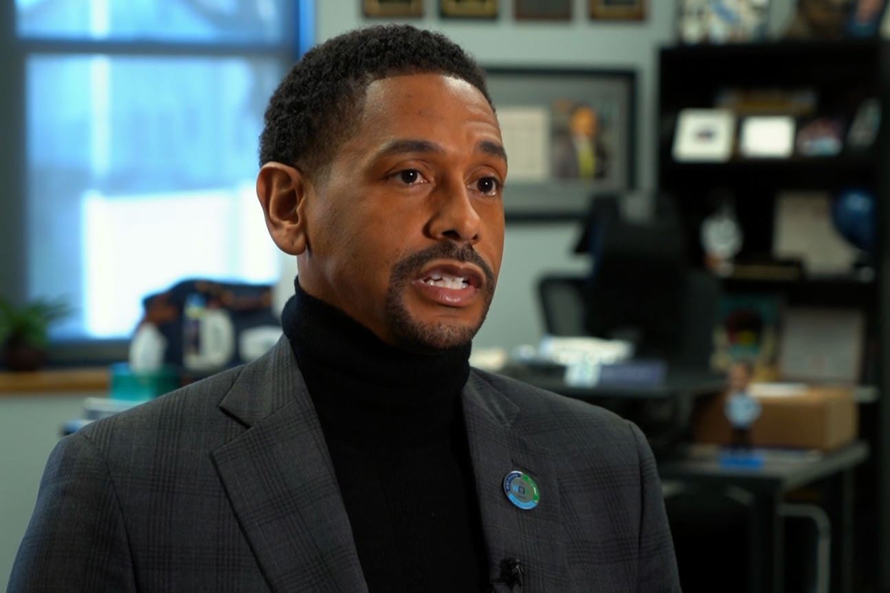 Inside Wilmington’s monumental effort to ‘Resurrect Riverside’ - WHYY