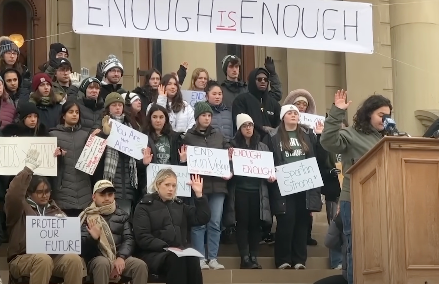 Philadelphia filmmakers spotlight local gun violence on PBS - WHYY