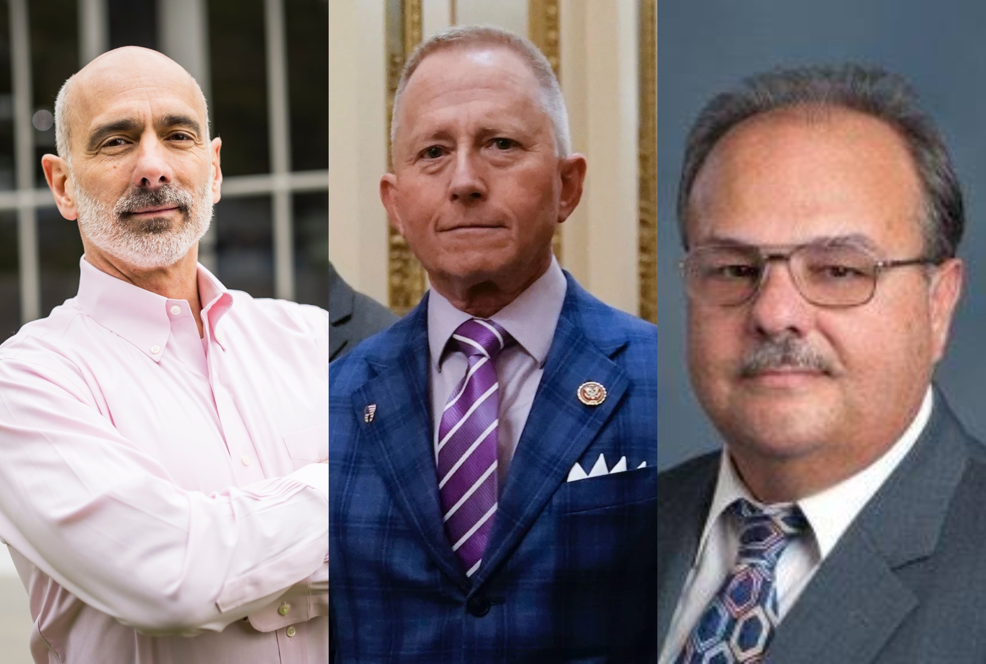 About Dr Tomas Salerno THE SALERNO CENTER FOR COMPLEMENTARY MEDICINE