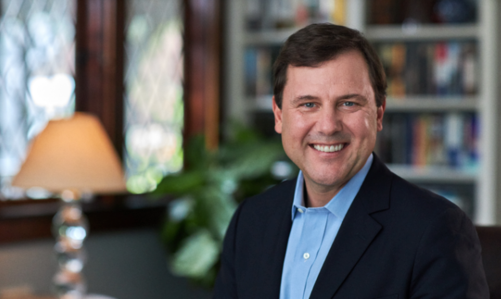 David Matthau - Journalist Profile - Intelligent Relations