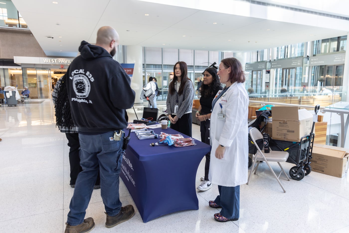 Here is how to protect families from accidental shootings - WHYY