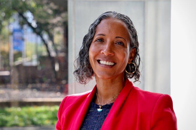 Former Parker appointee Kafi Lindsay is new ImpactPHL CEO - WHYY