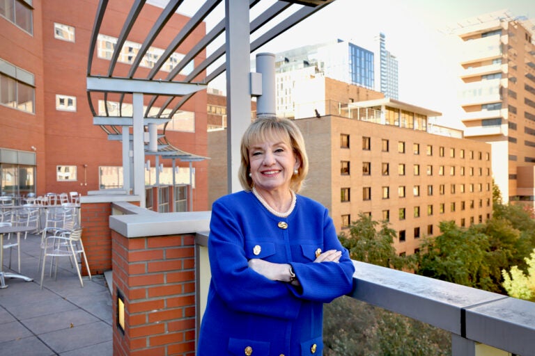 Jefferson among the city’s largest employers is celebrating a first - WHYY