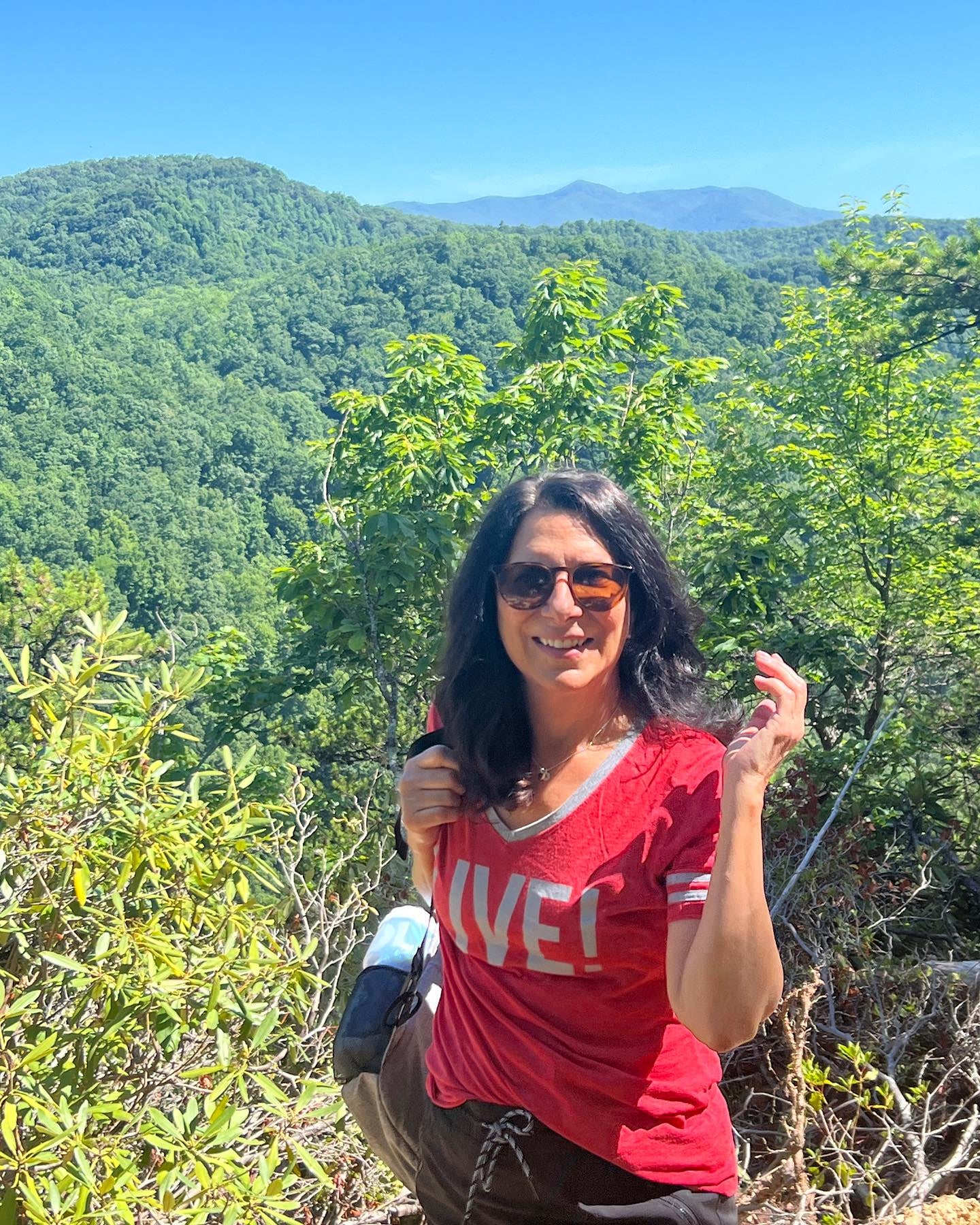 WHYY Good Souls Terri Ann DiJulio, lung cancer advocate | WHYY