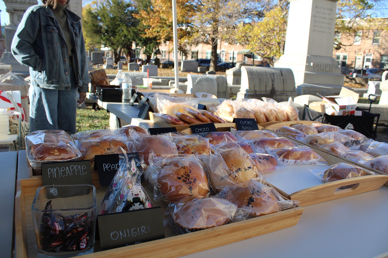 Philly’s Indonesian community celebrates gamelan music, dance - WHYY