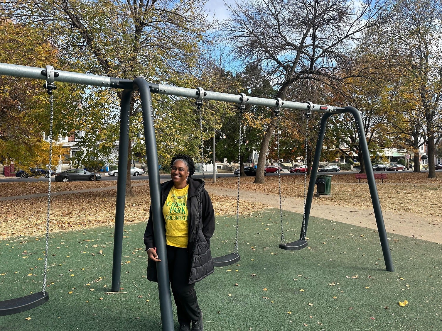 Philadelphia’s Love Your Park weekend seeks volunteers - WHYY