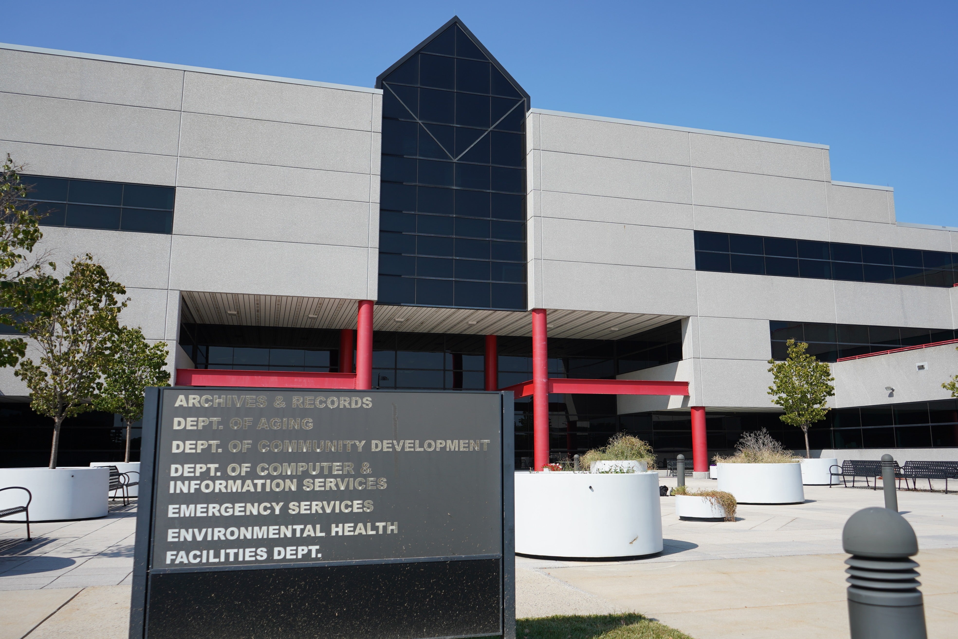 Chester County approves 13% property tax hike - WHYY