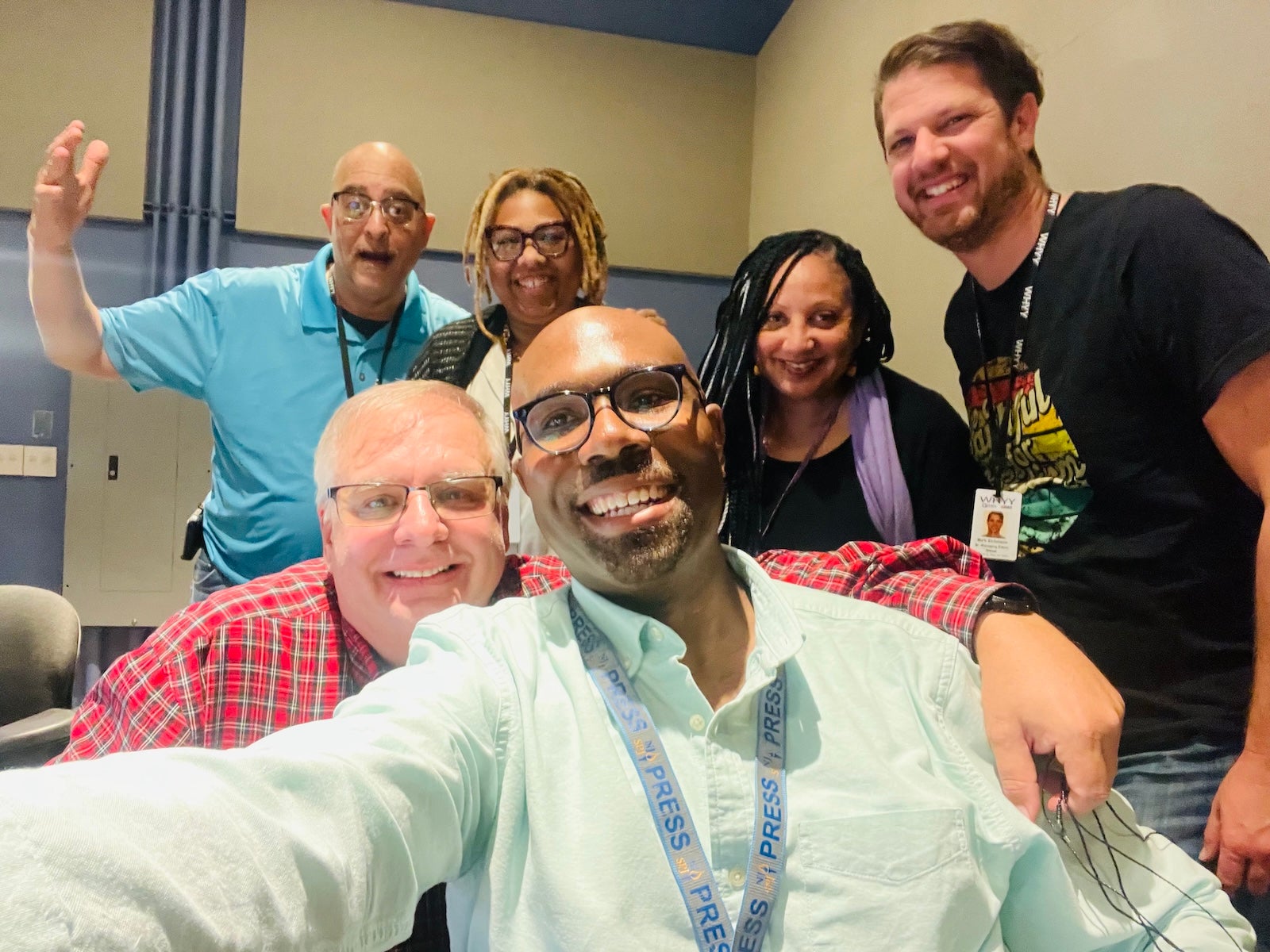 Editor’s note: From Trump to climate, the impact of WHYY News in 2024 ...