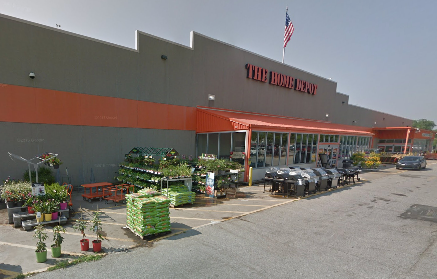 Del. budget director Cerron Cade charged with shoplifting - WHYY