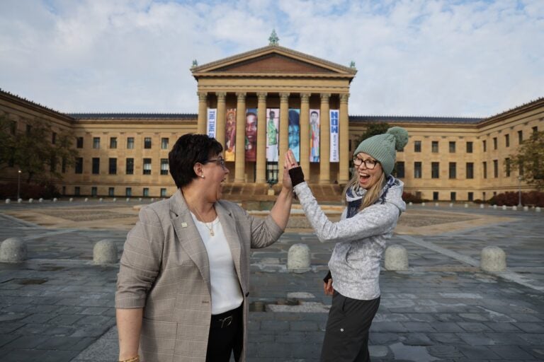 Things to do this weekend in Pa., N.J. and Del. - WHYY