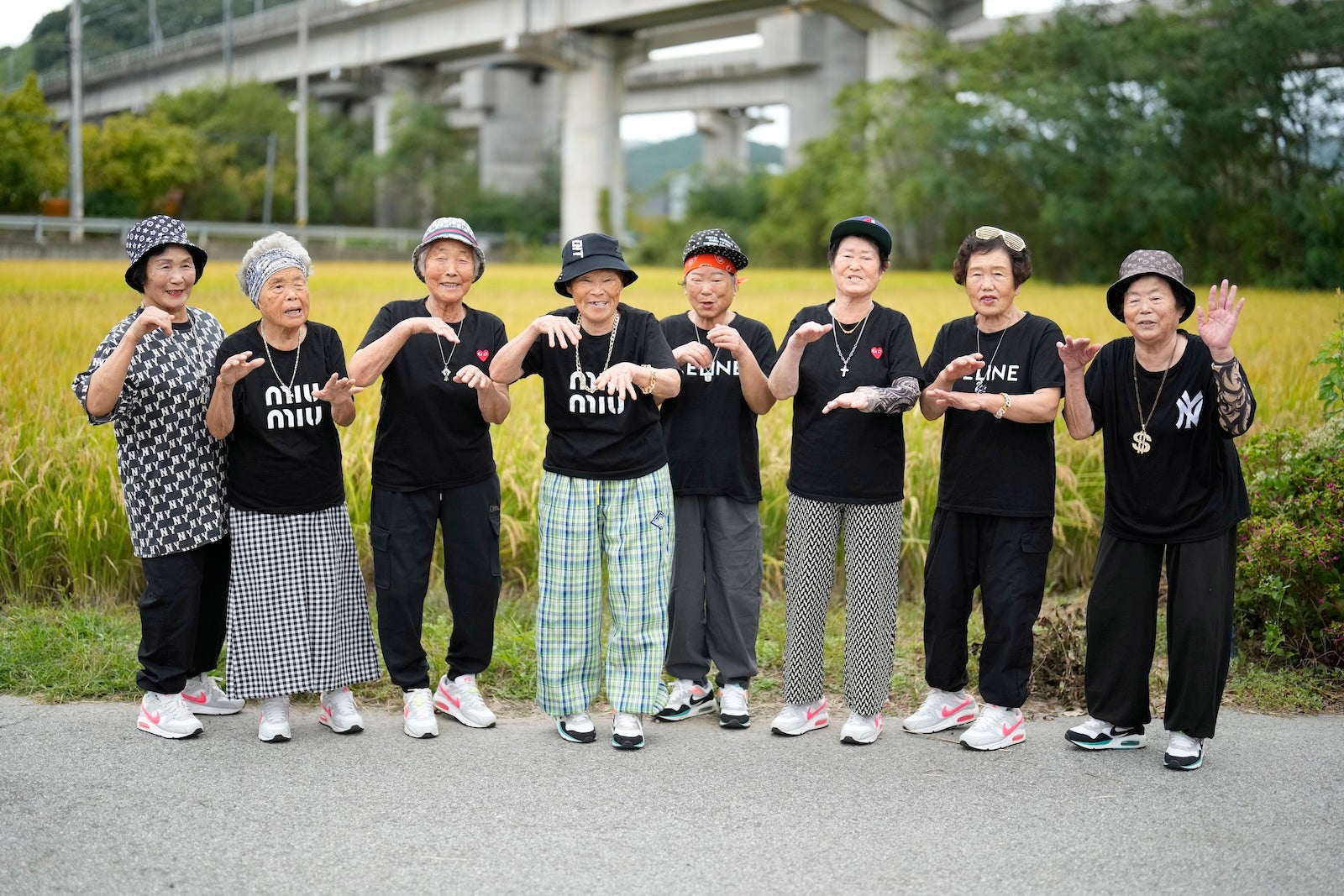 What made us happy in 2024: Moo deng, Snoop and solar eclipse - WHYY