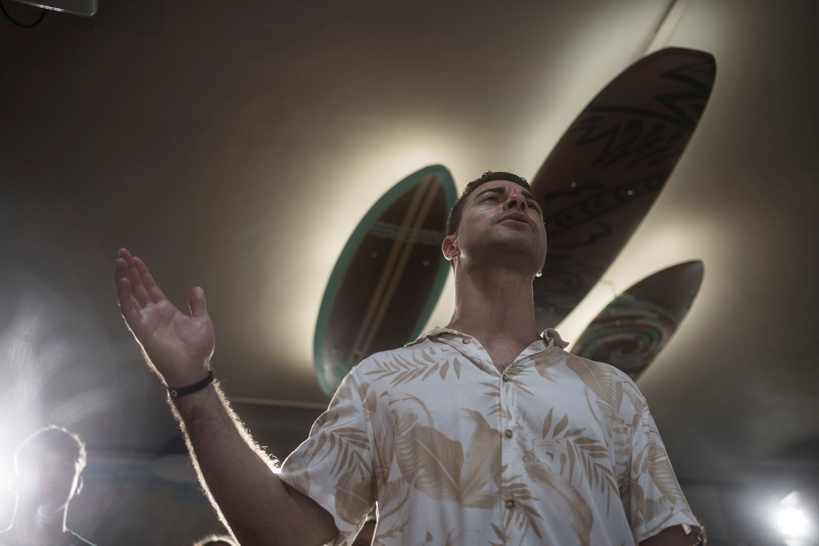 What made us happy in 2024: Moo deng, Snoop and solar eclipse - WHYY