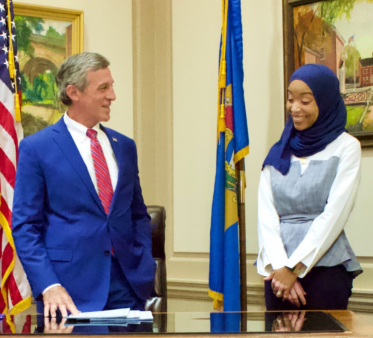 Delaware Rep. Madinah Wilson-Anton doesn’t mince words - WHYY