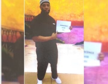 Former Philly DA released after three years in federal prison - WHYY