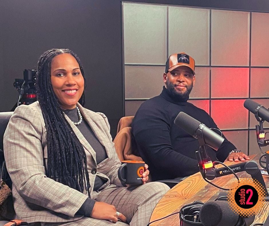 Studio 2 Extra: Wrongfully convicted and finally free after 26 years - WHYY