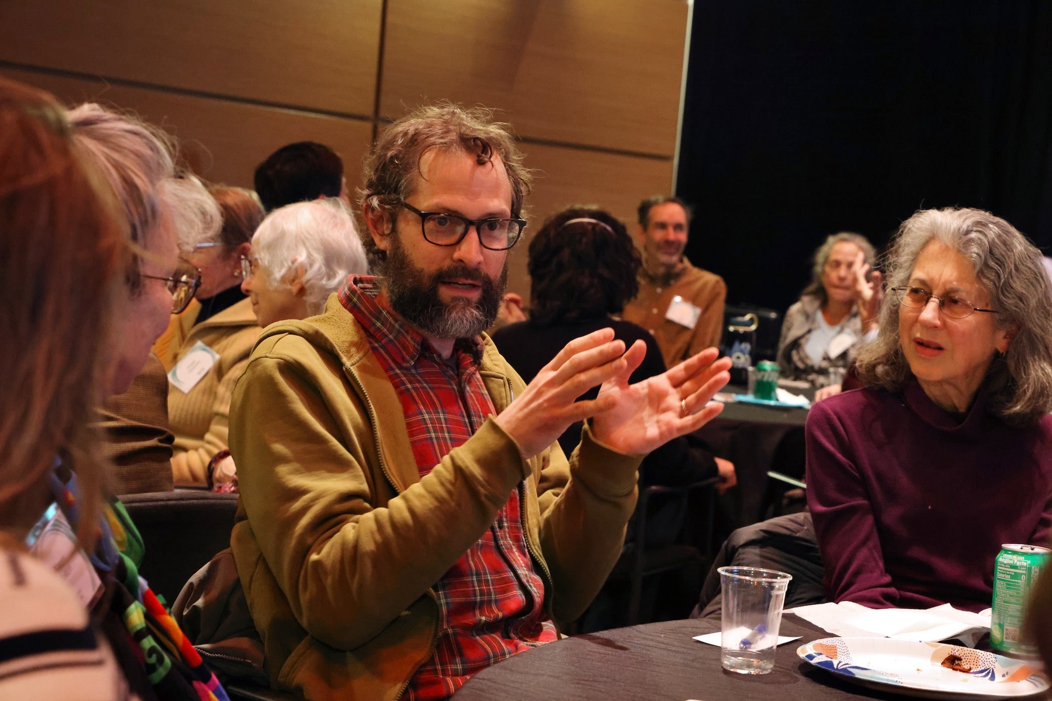 Climate fixers: Philly residents offer solutions, fight ‘doom and gloom ...