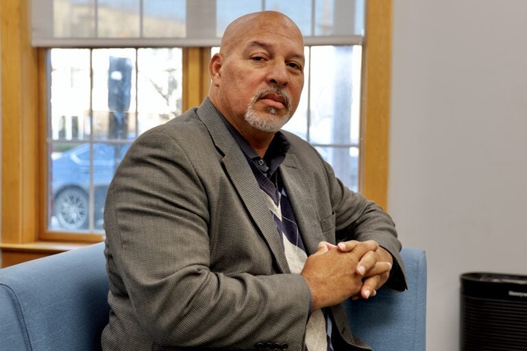 Camden activists call George Norcross indictment vindication - WHYY
