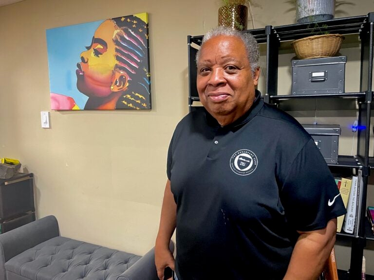 Camden activists call George Norcross indictment vindication - WHYY