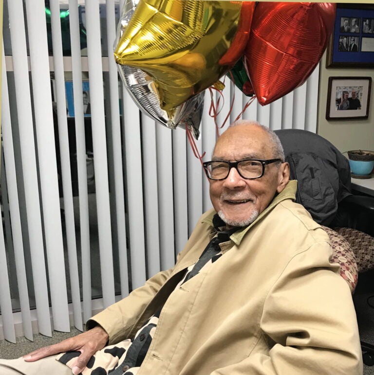 Bob Perkins, Legendary Philadelphia Jazz Radio Host, Dies at 91 - WHYY