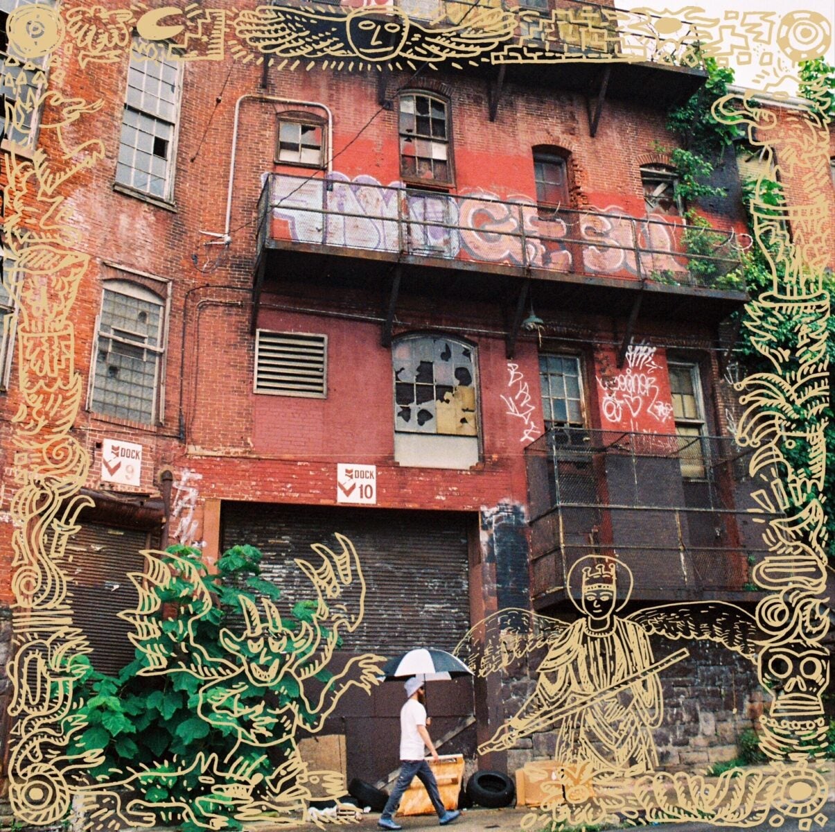 ‘Late Show’ keyboardist releases new album - WHYY