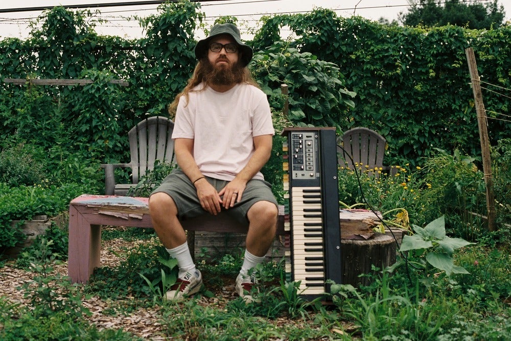 ‘Late Show’ keyboardist releases new album - WHYY