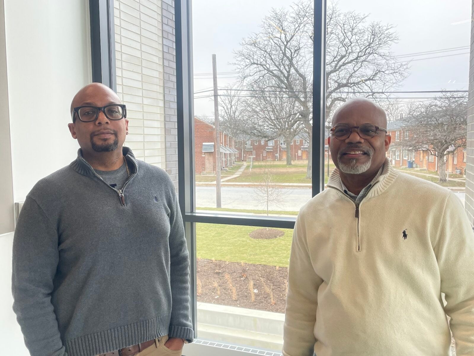 Delaware’s first STEM Hub opens in Wilmington’s Riverside - WHYY