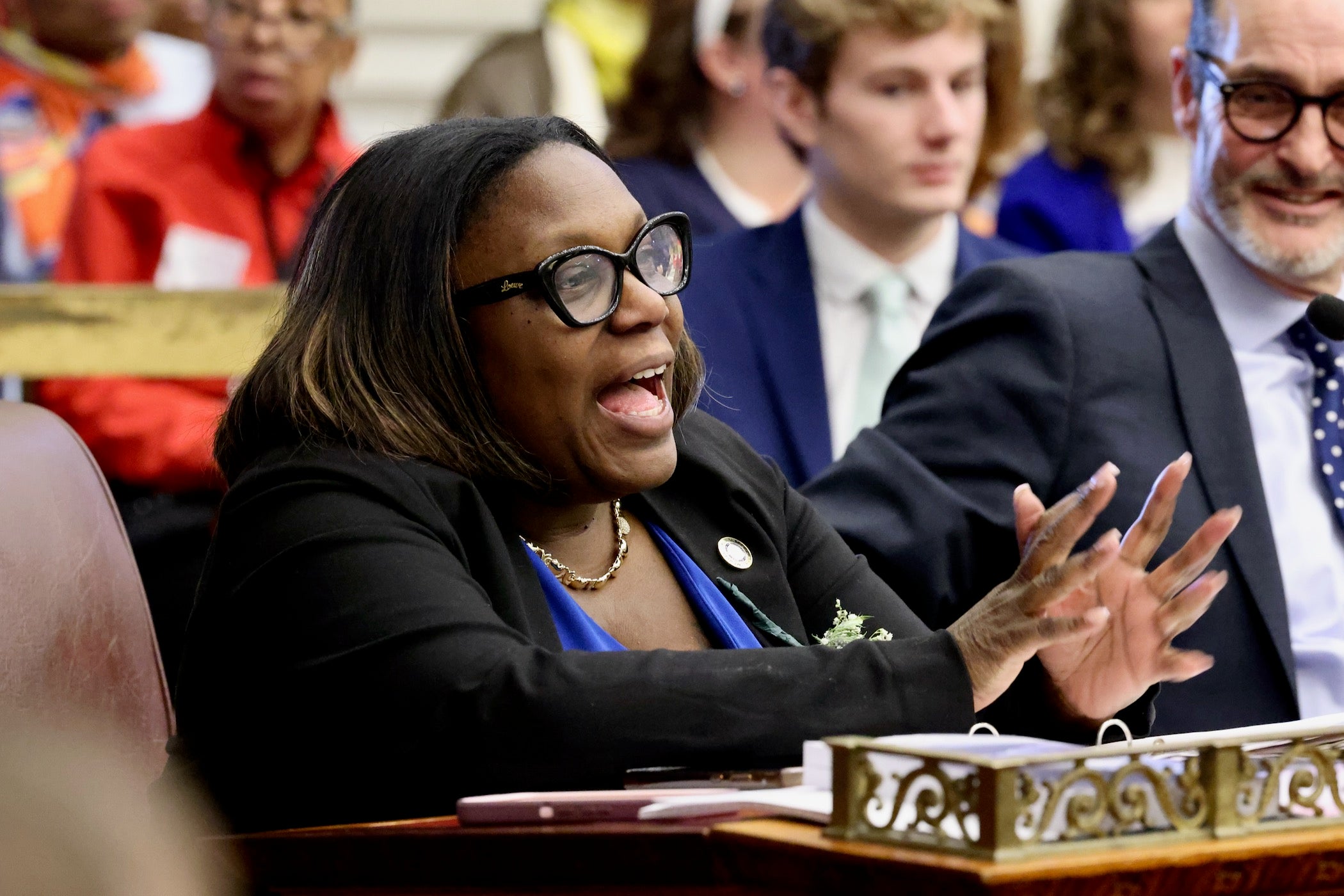 Philly worker protections may expand - WHYY