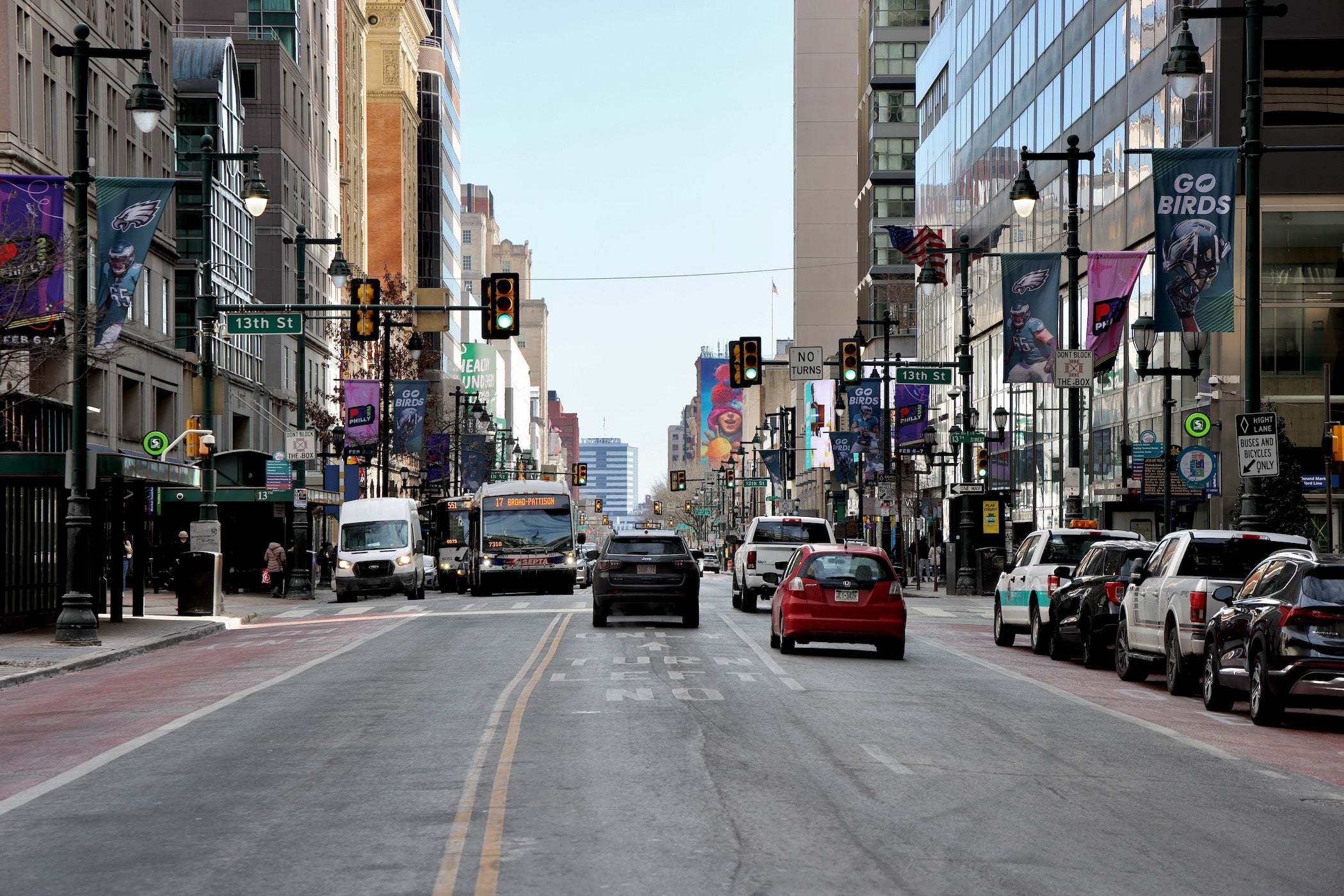 Philly’s Market East: How will corridor transform post-Sixers arena ...