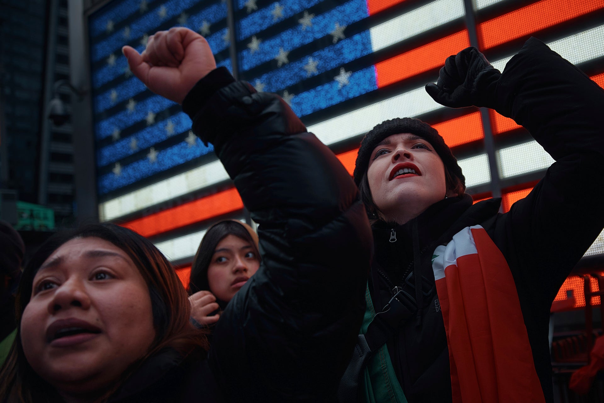 Pushing for Change - WHYY