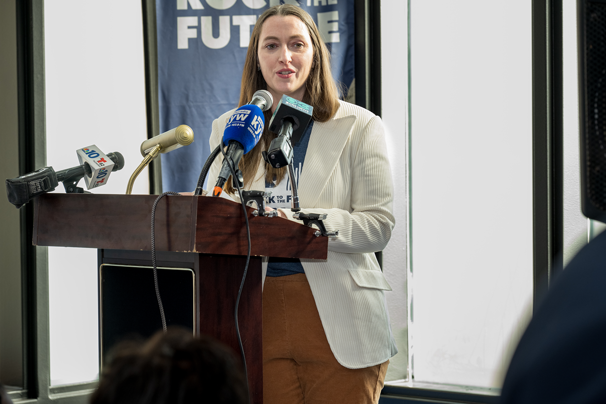 Ruth’s Room provides a dedicated space for Philly youth to create music - WHYY