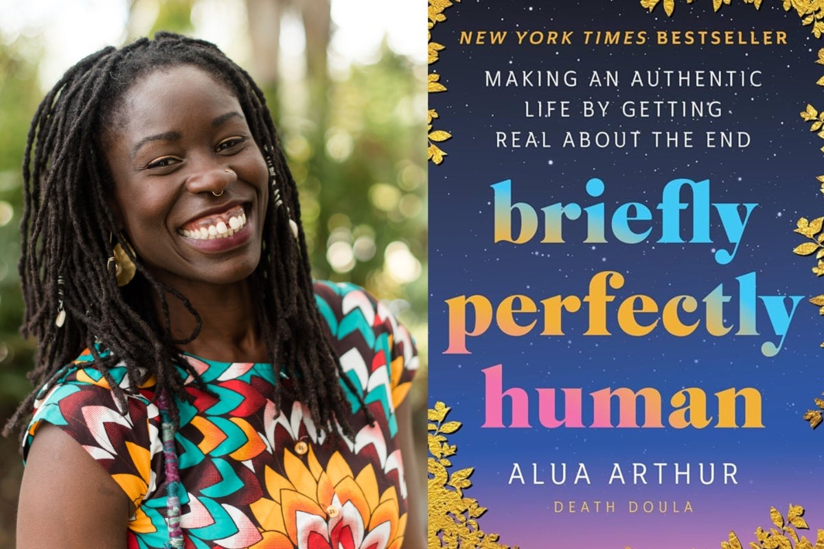 How embracing death can lead to a better life - WHYY