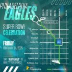 Eagles Super Bowl parade: Everything you need to know - WHYY
