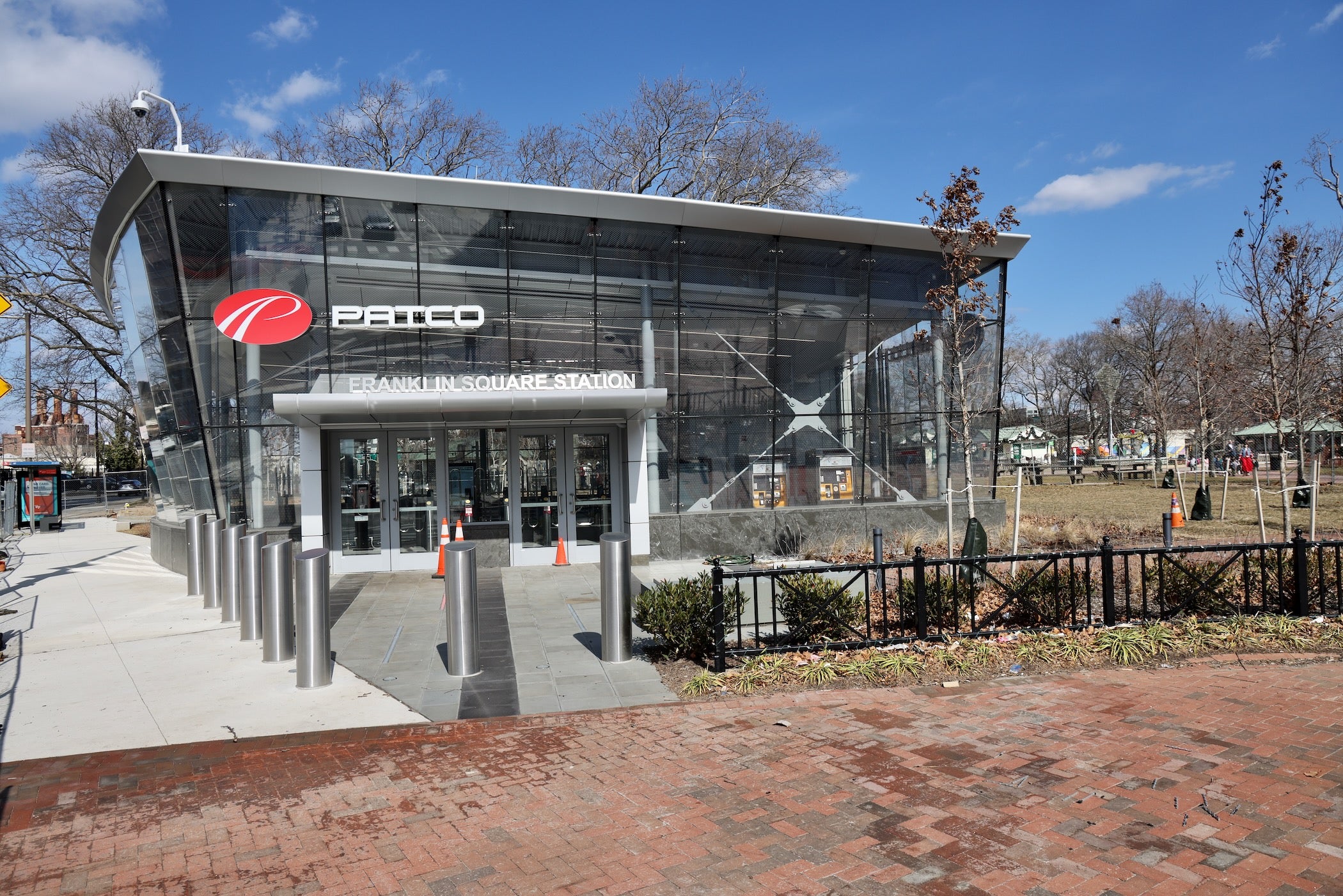 PATCO’s Franklin Square station reopening in April - WHYY