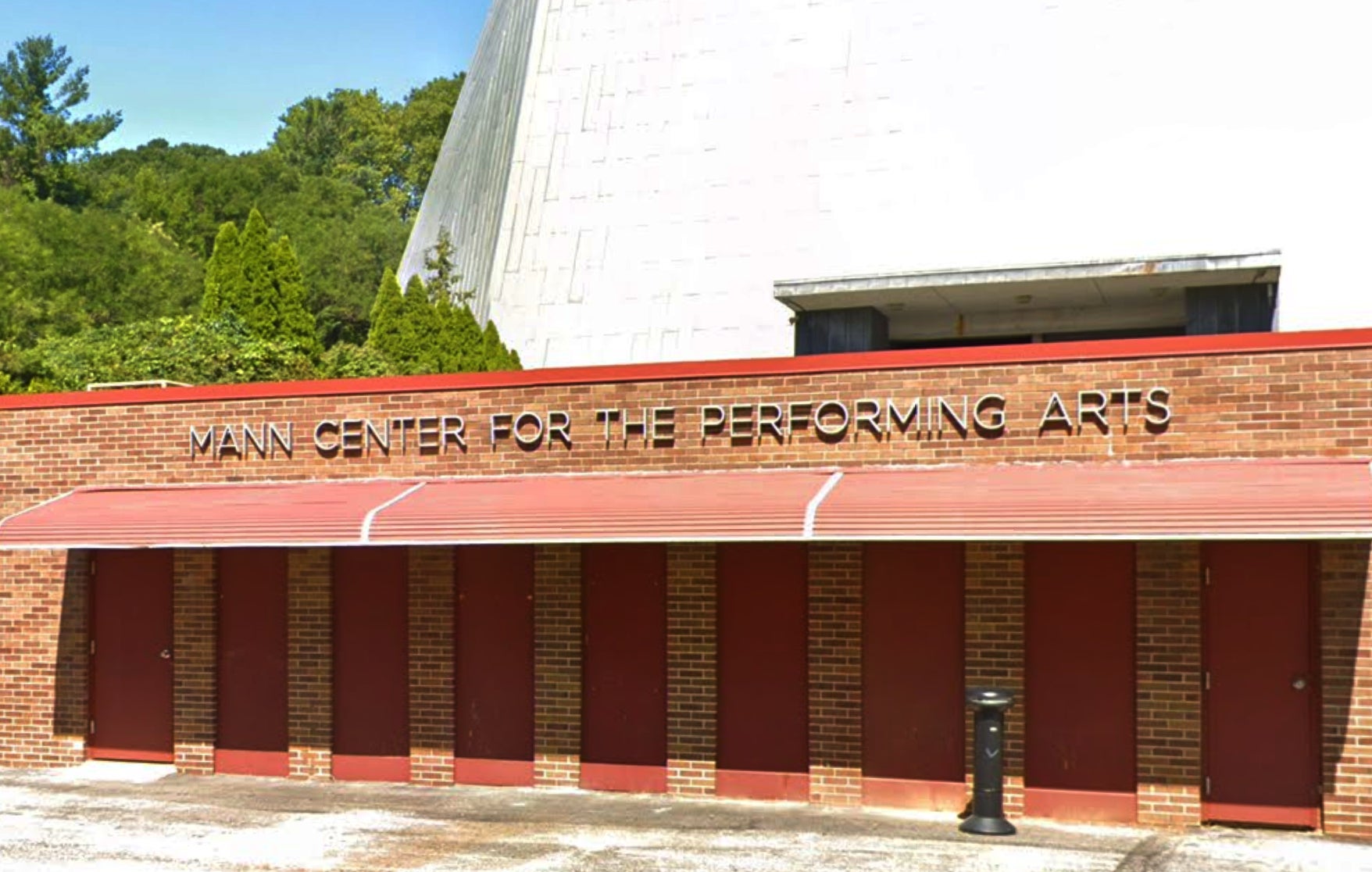 Mann Center for Performing Arts launches institute in Philly - WHYY