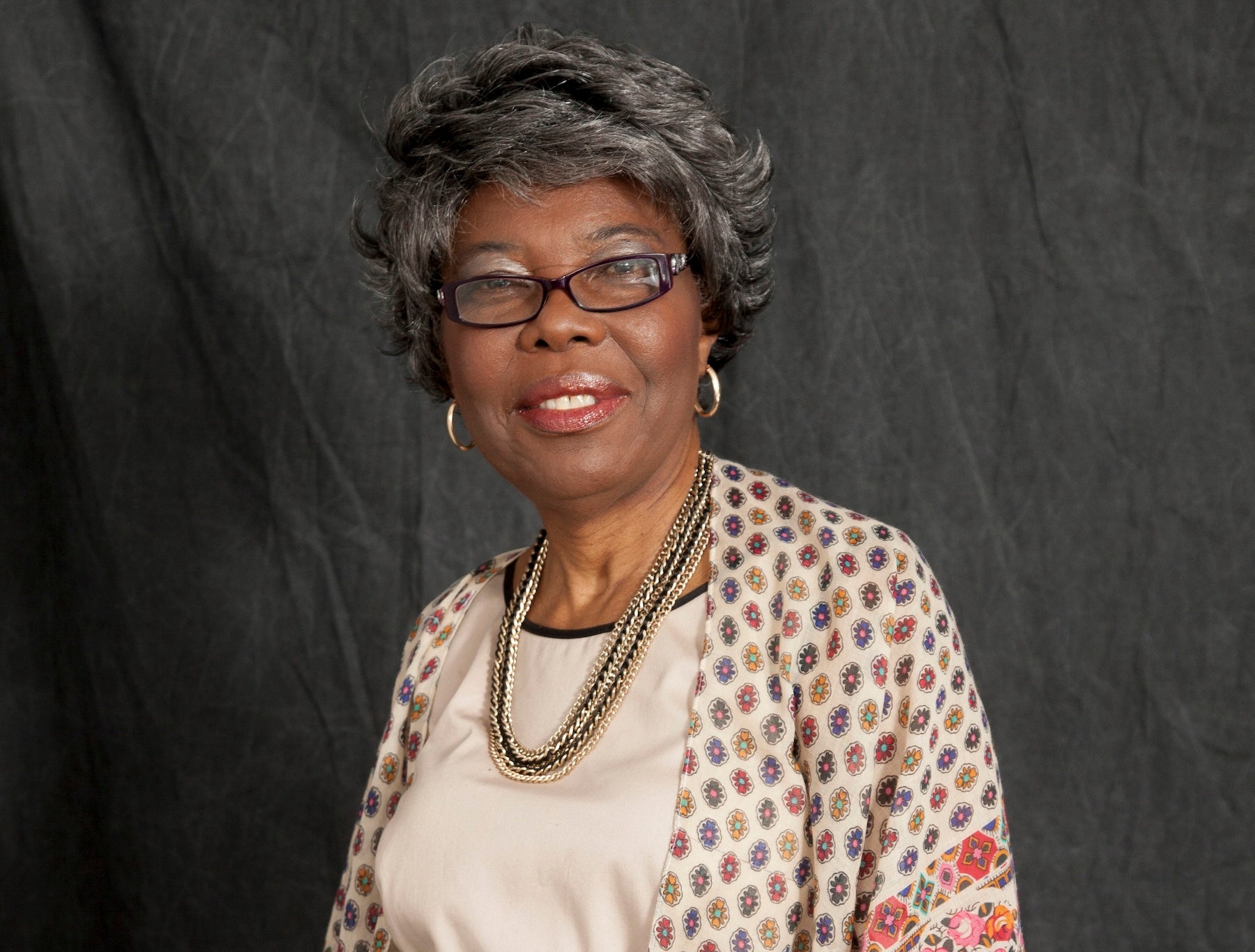 Voletta Wallace, Notorious B.I.G.'s mother, dies in Pa. - WHYY