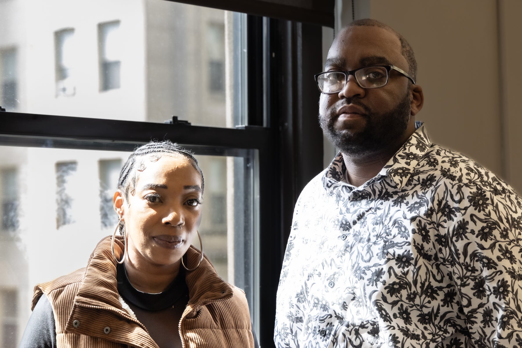 Survivor Connection links reporters with gun violence survivors - WHYY