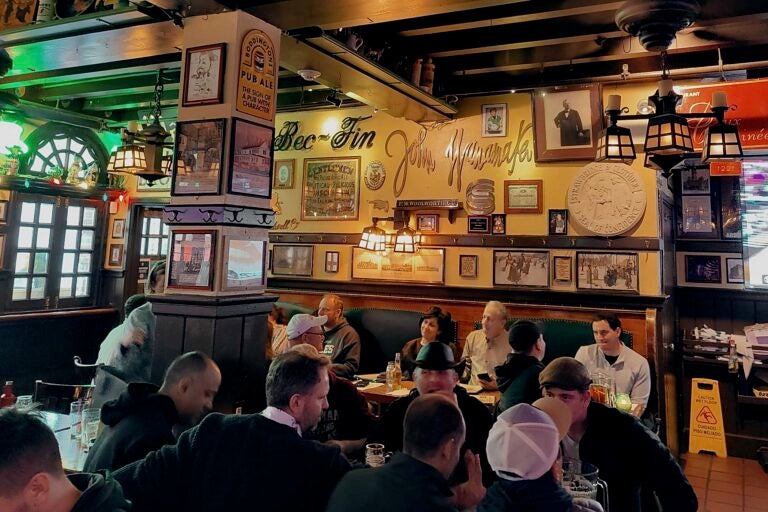 A look back at the Wanamaker Building as Macy’s shutters - WHYY