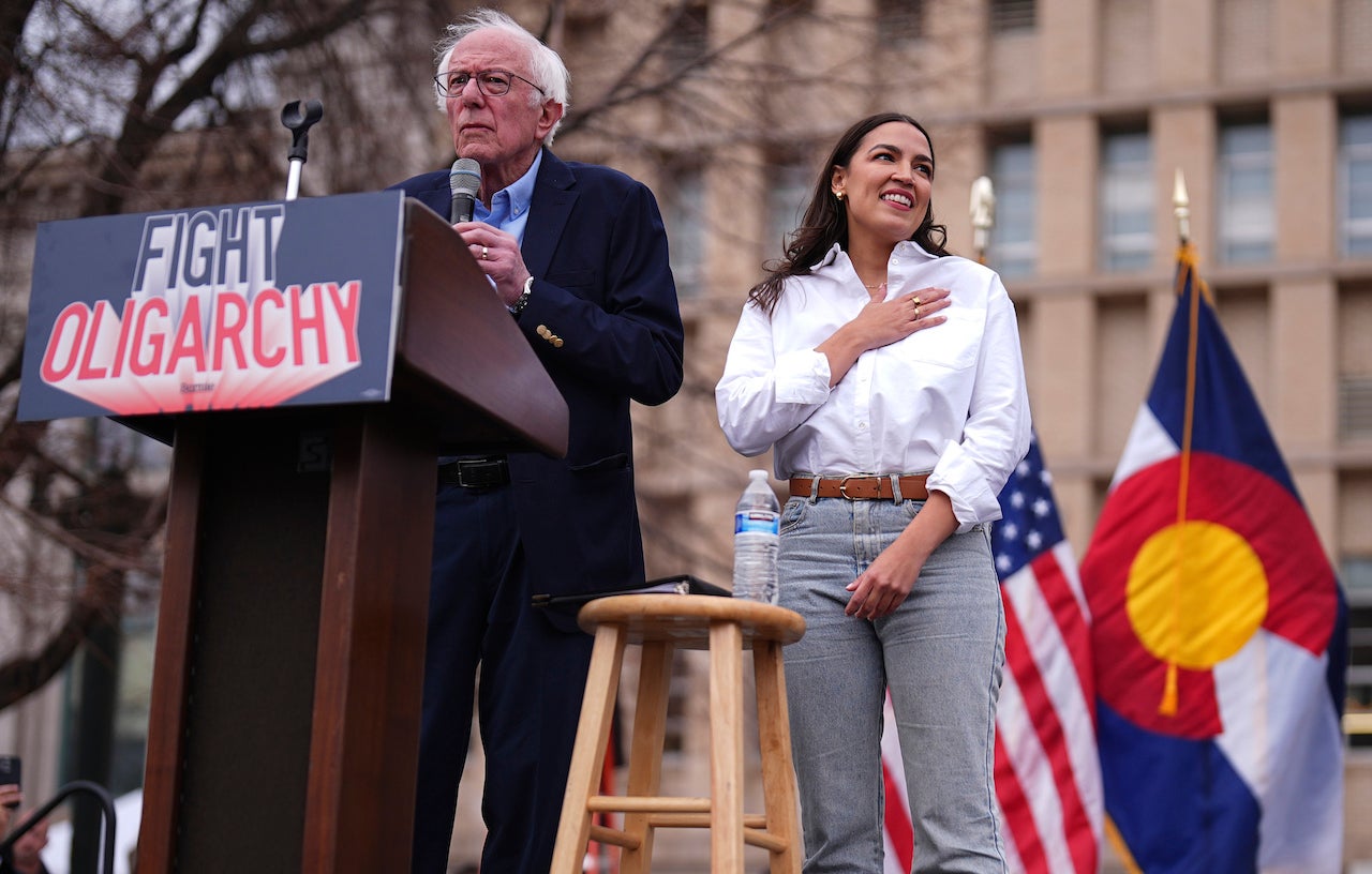 Are Democrats too nice to win? No more "When they go low ..." - WHYY
