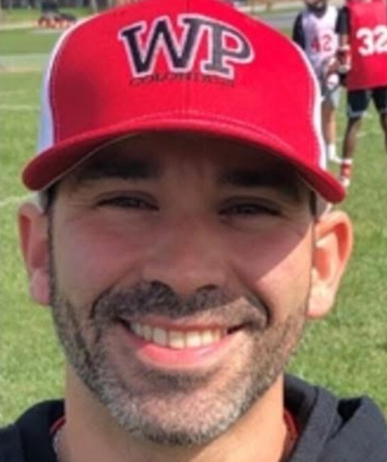 Delaware teacher Ricardo Vila charged with soliciting student for sex ...