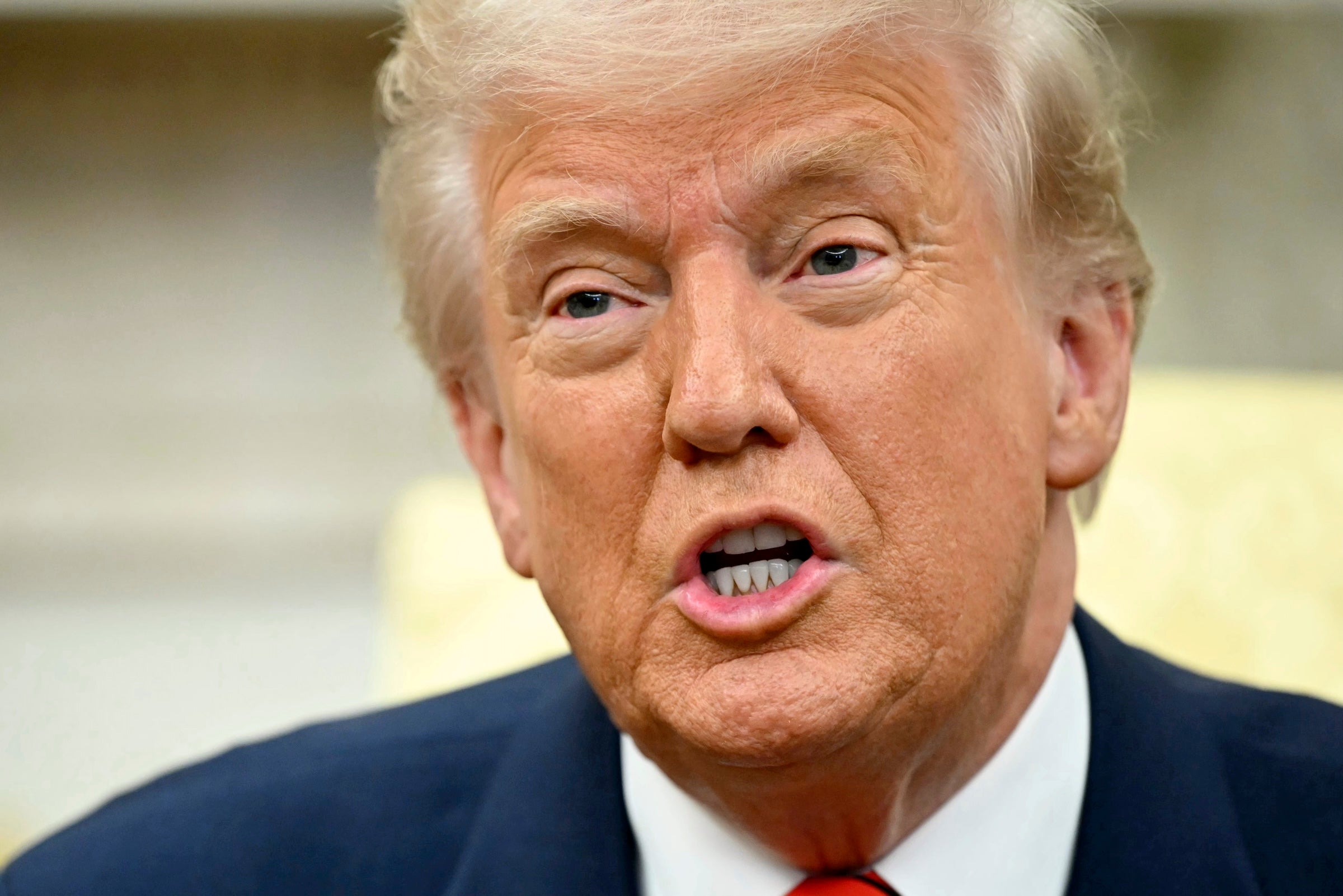 More than 50 universities face federal investigations as part of Trump ...