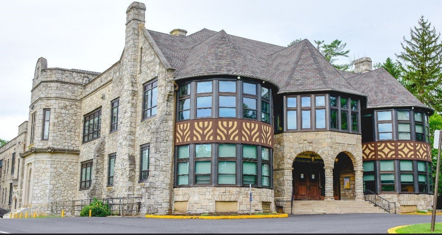 Del. principal Tasha Oliver charged with raping student - WHYY