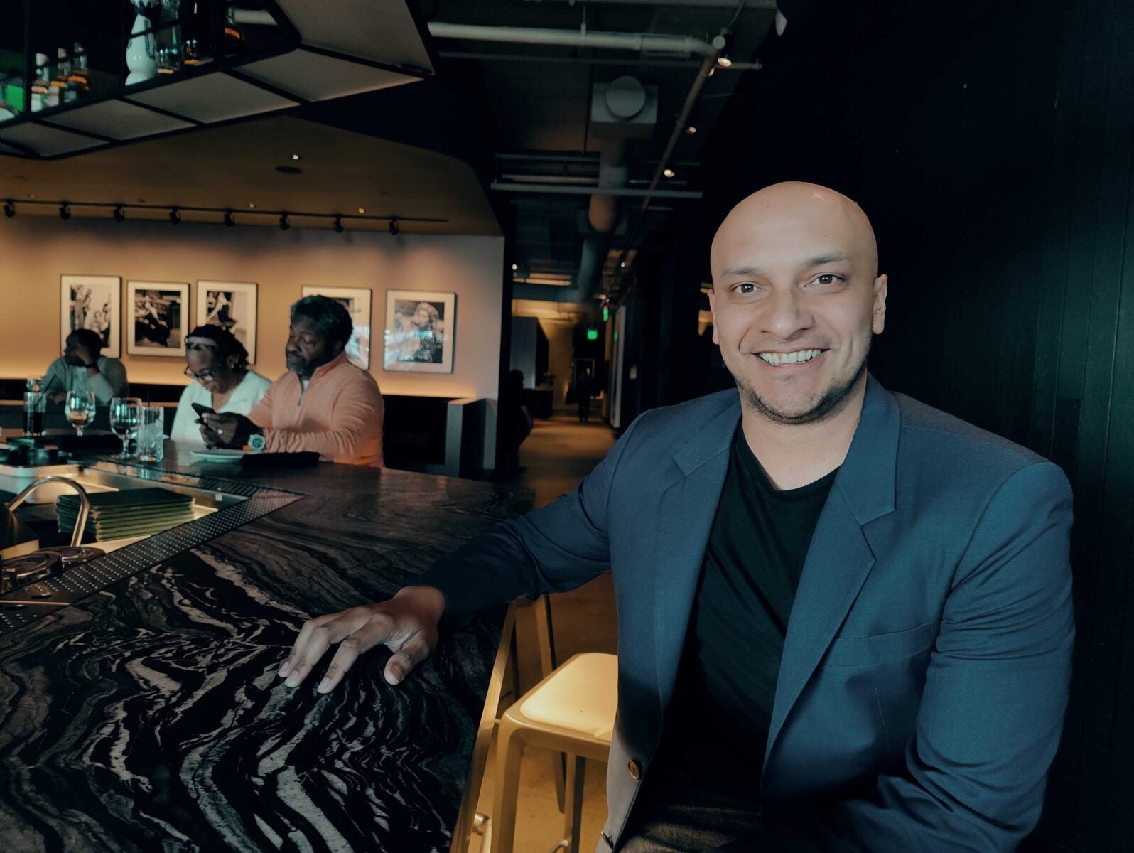 No Name Pops hires its first music director - WHYY