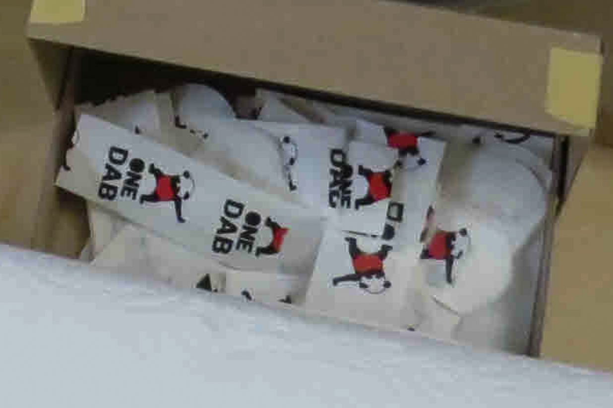 Delaware fentanyl dealer Dwayne Fountain convicted - WHYY