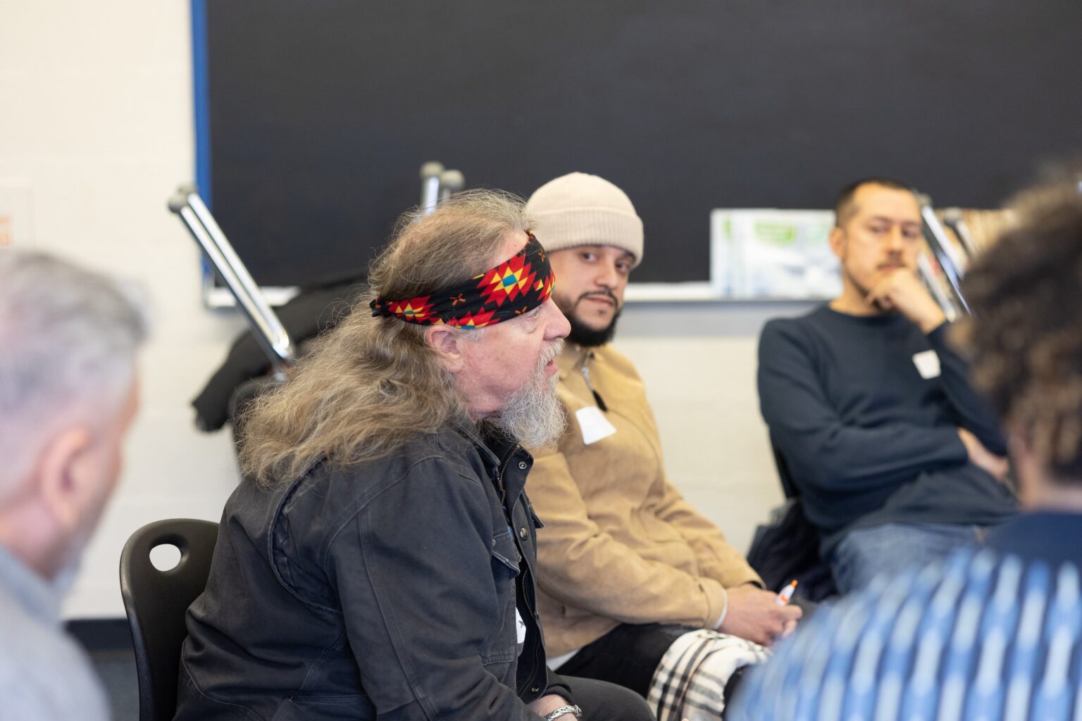Autism Fathers Conference offers support to parents - WHYY
