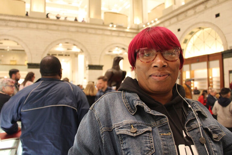 Wanamaker Organ recital marks end of era at Center City Macy’s - WHYY